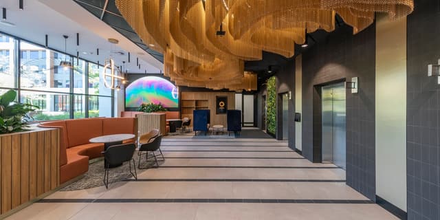 Australia | TSA Riley