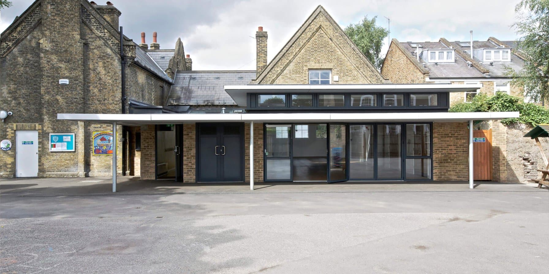 London Diocesan Board for Schools | TSA Riley