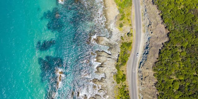 Melbourne | TSA Riley