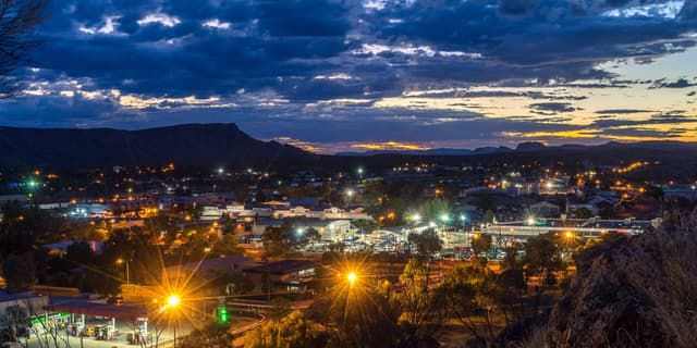 Adelaide | TSA Riley