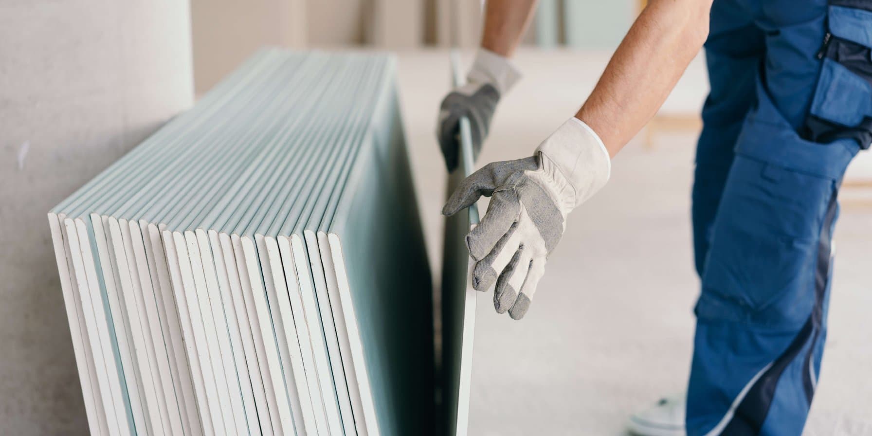 Winstone Wallboards GIB Factory | TSA Riley