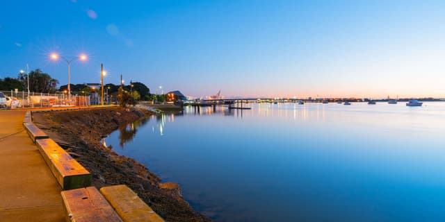 New Zealand | TSA Riley