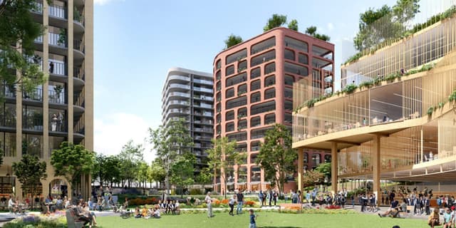 Western Sydney | TSA Riley