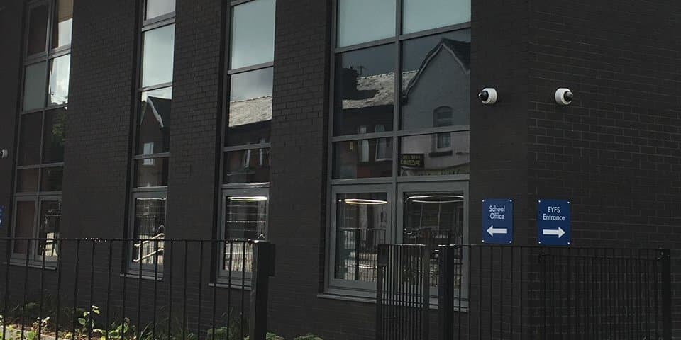 Bolton Council | TSA Riley