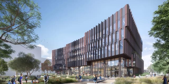 Melbourne | TSA Riley