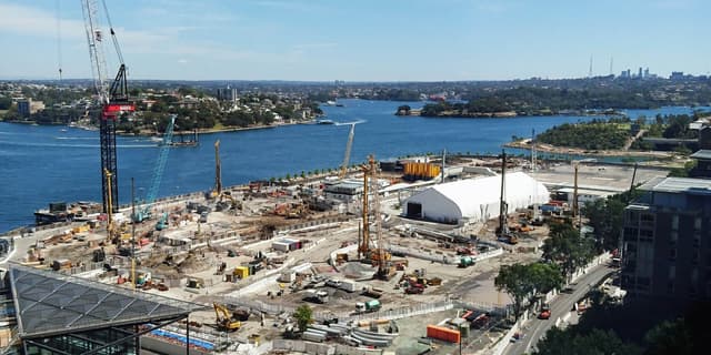 Defence, Resources and Waste | TSA Riley Global