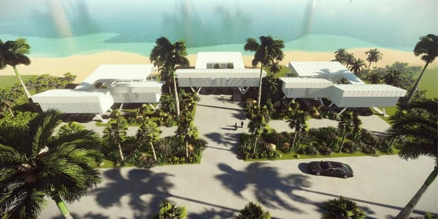 Canberra | TSA Riley