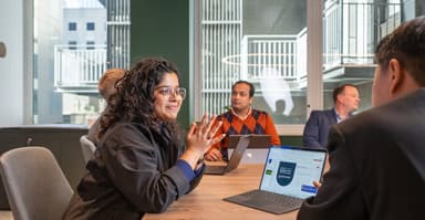 New Zealand | TSA Riley