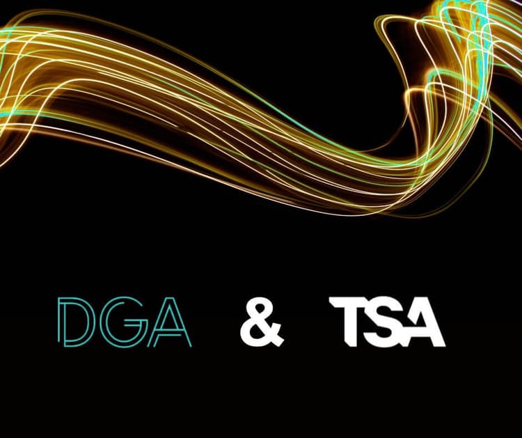 DGA Group joins TSA Management | TSA Riley