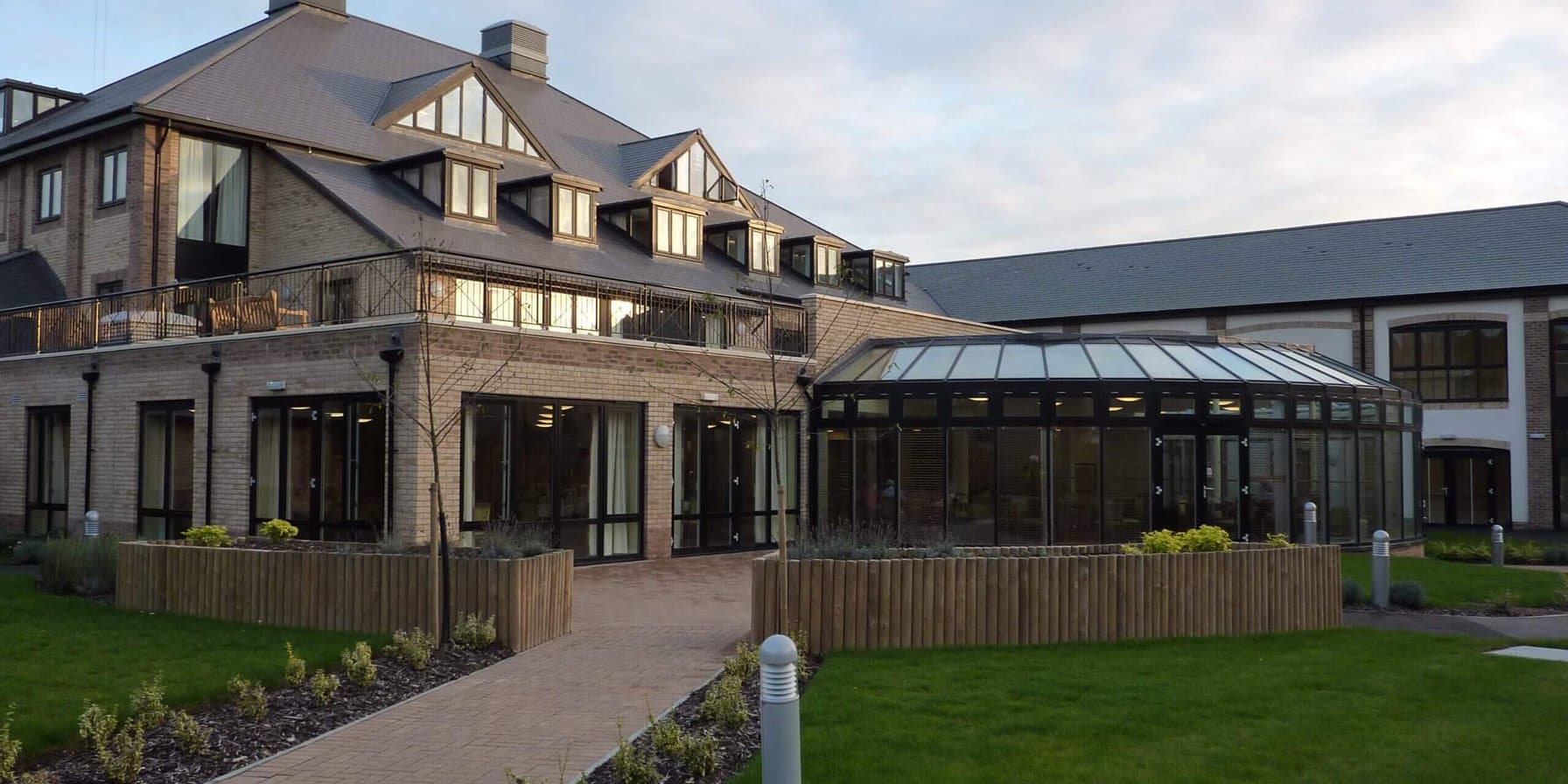 Sanctuary Housing Association | TSA Riley