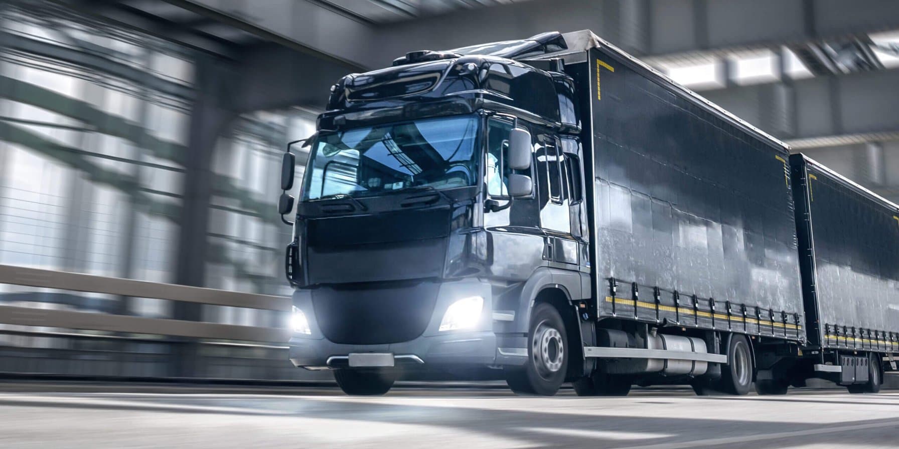 Digital structural assessment process system for heavy vehicles (HV ...