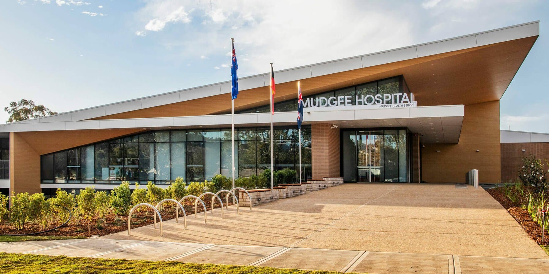 Mudgee Hospital Redevelopment Planning | TSA Riley