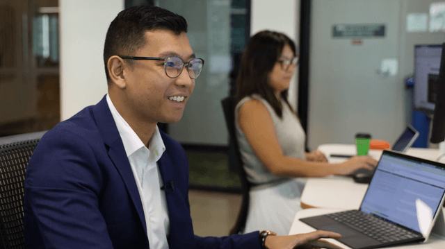 TSA Riley Australia | Project Consultants