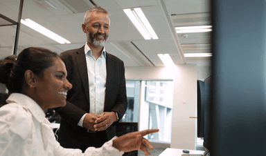 TSA Leadership – Advisory and New Zealand | TSA Riley