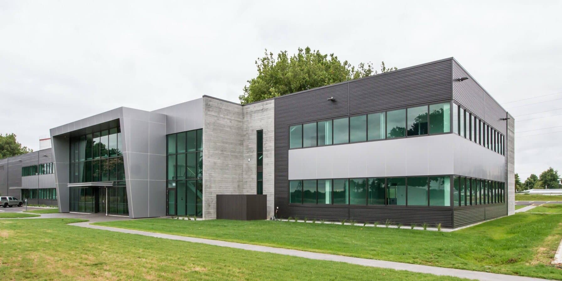 Waikato Innovation Park – Park Central | TSA Riley