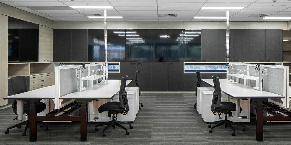 Victoria Police Academy | TSA Riley