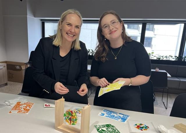 TSA Riley Australia | Project Consultants