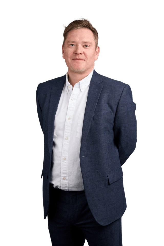 Matthew Howe | Cost Management | TSA Riley Global