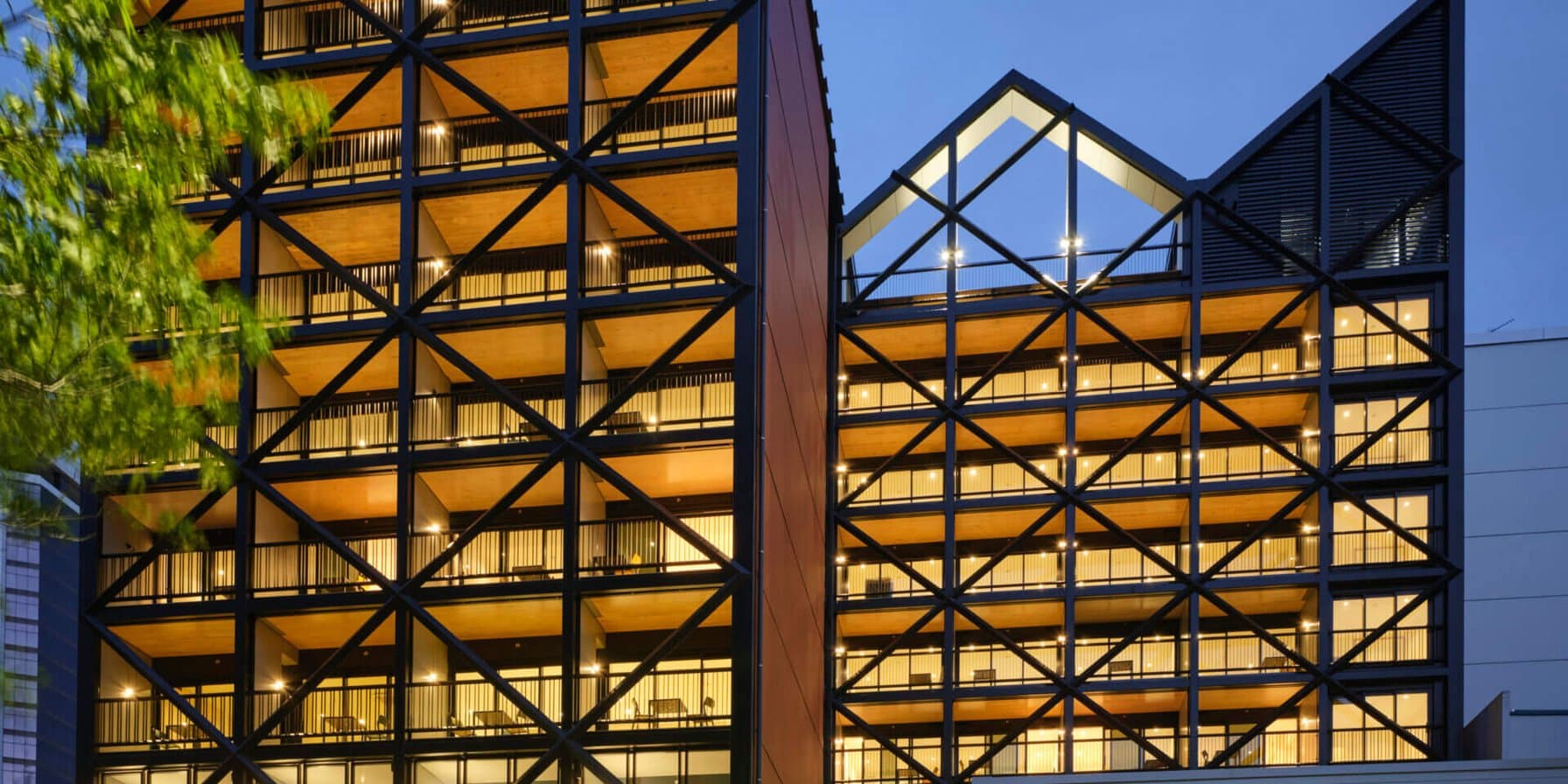 HomeGround | TSA Riley