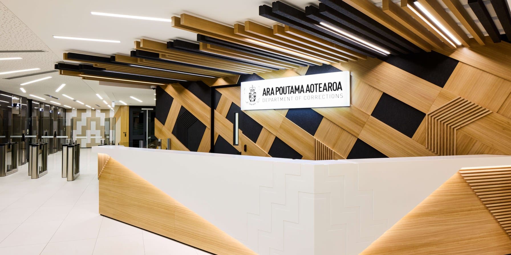 Mayfair House | TSA Riley