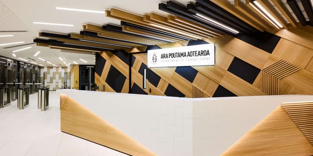 Defence | TSA Riley Global