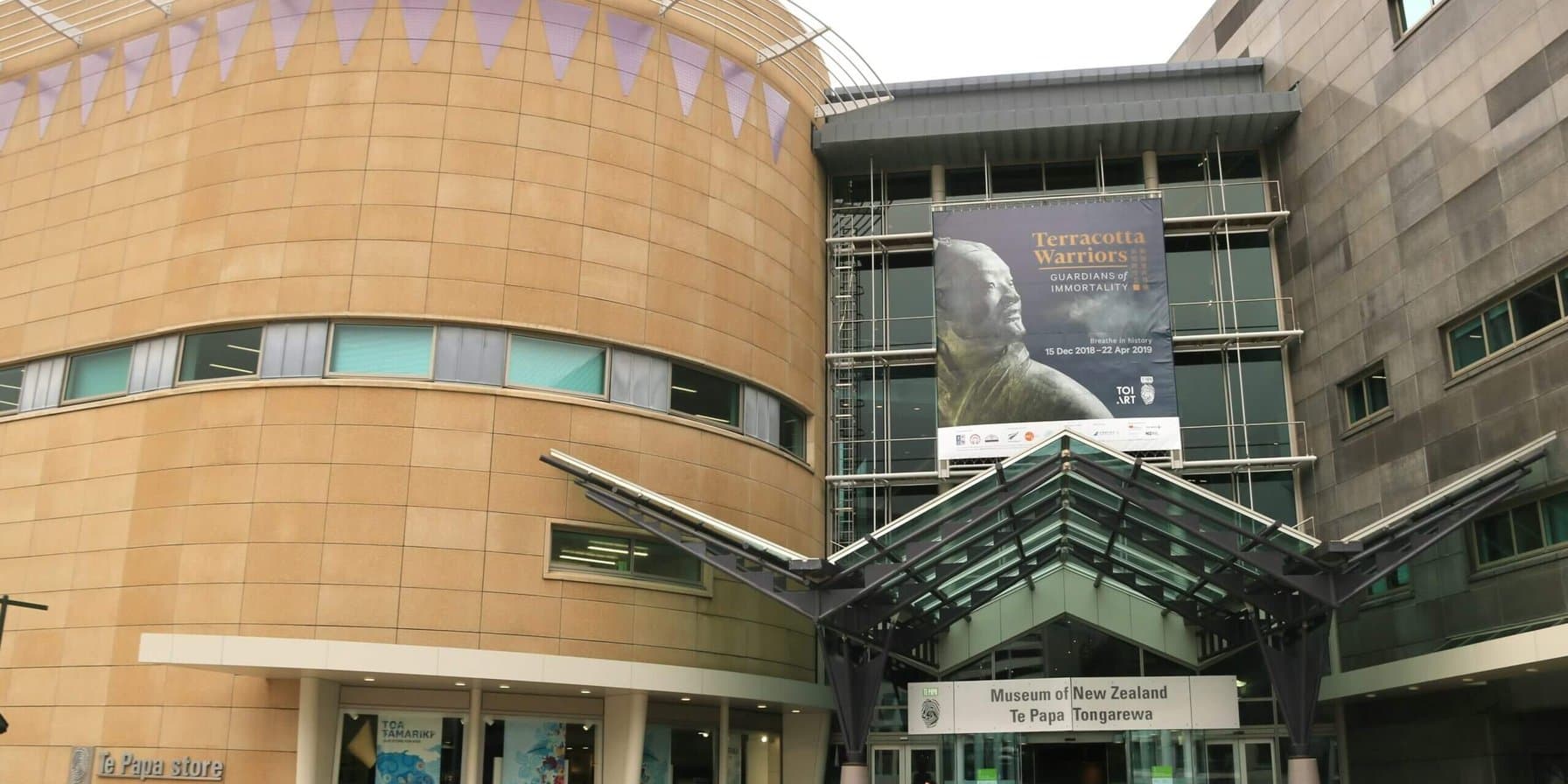 Te Taiao Nature Refurbishment | TSA Riley