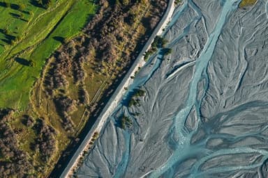 Our locations | TSA Riley