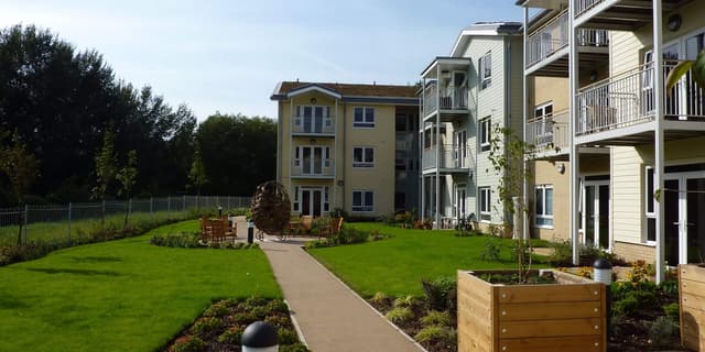 Cambridge | TSA Riley