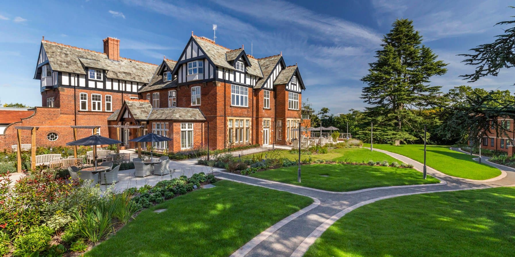 Housing 21 | TSA Riley